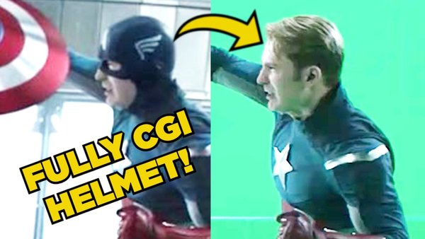 10 MCU Scenes You Didn't Realise Were Tricking You – Page 8