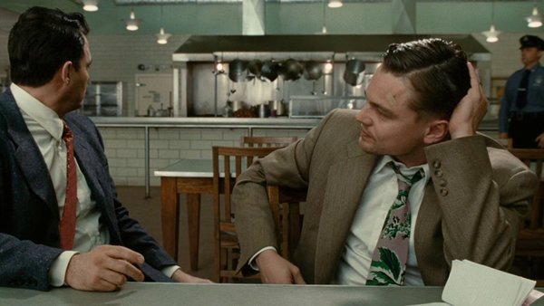 20 Things You Somehow Missed In Shutter Island – Page 8