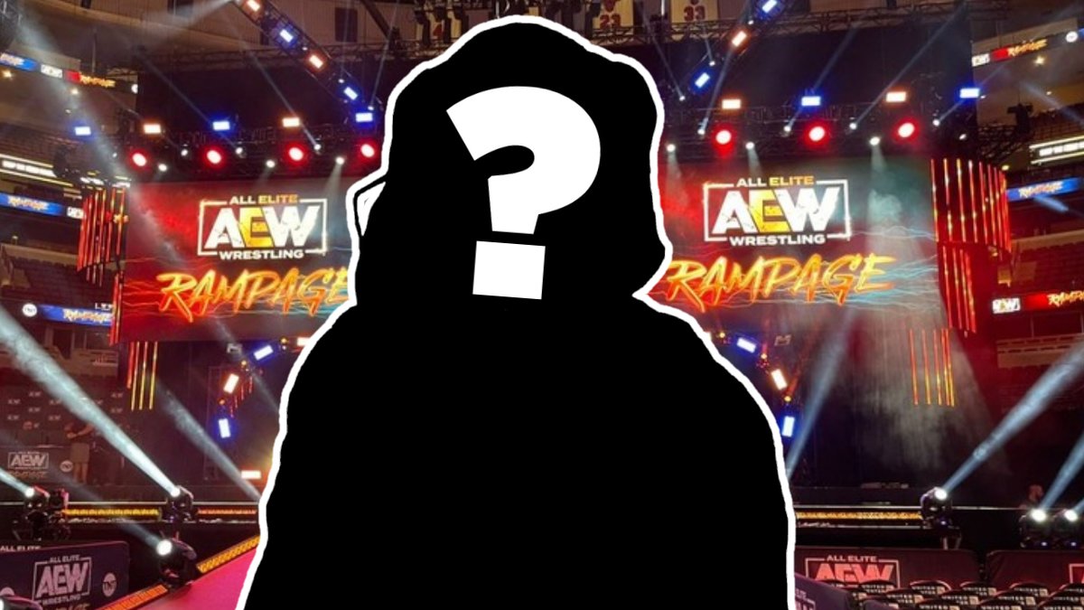Current AEW Star Reveals Current AEW Star Reveals