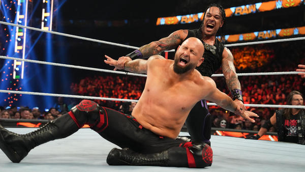 Wwe Royal Rumble 2023 Predicting All 30 Entrants Page 4