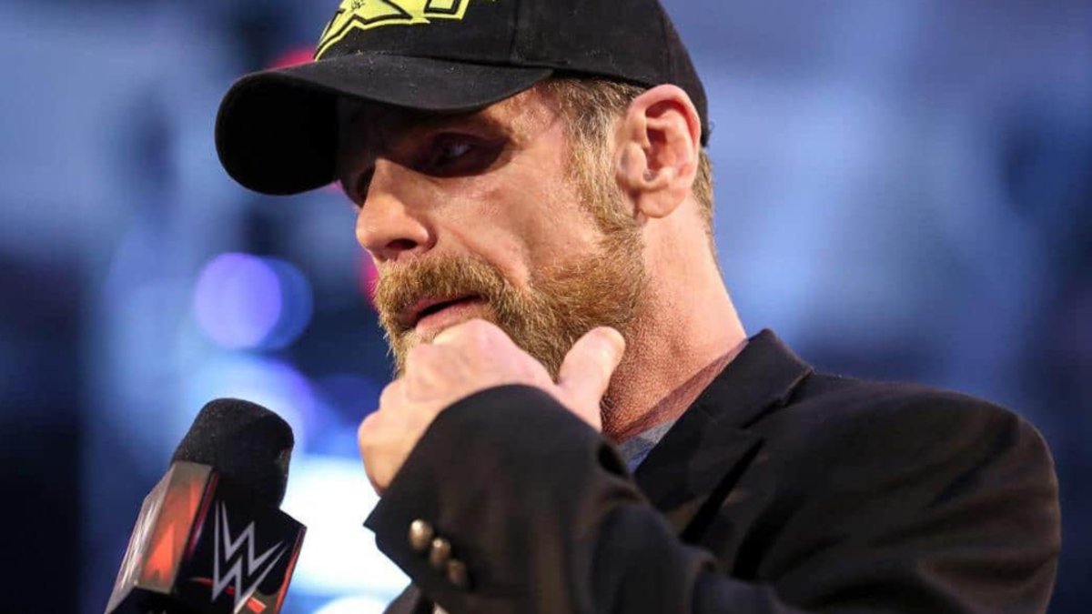 Shawn Michaels Recalls Huge Wwe Injustice