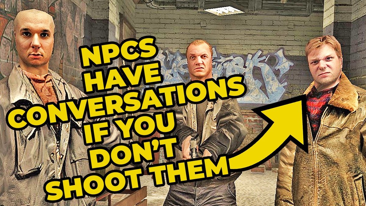 10 Coolest Video Game Features (That Are Utterly Pointless) 10 Coolest Video Game Features (That Are Utterly Pointless)
