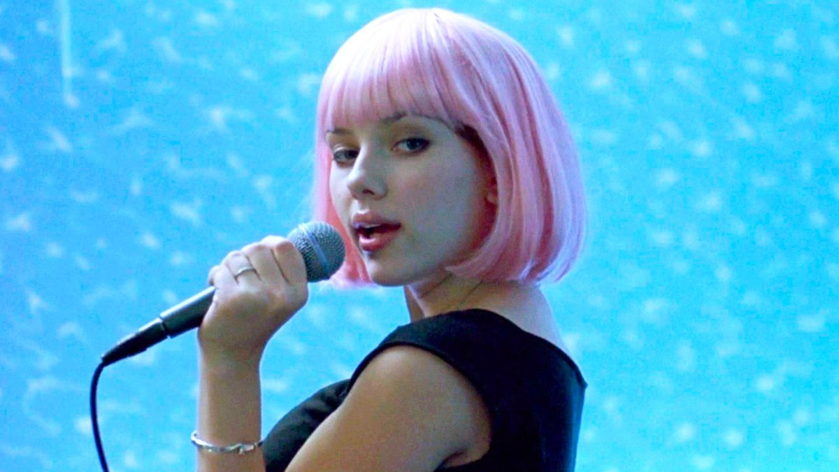 The Ultimate 2003 Movie Quiz