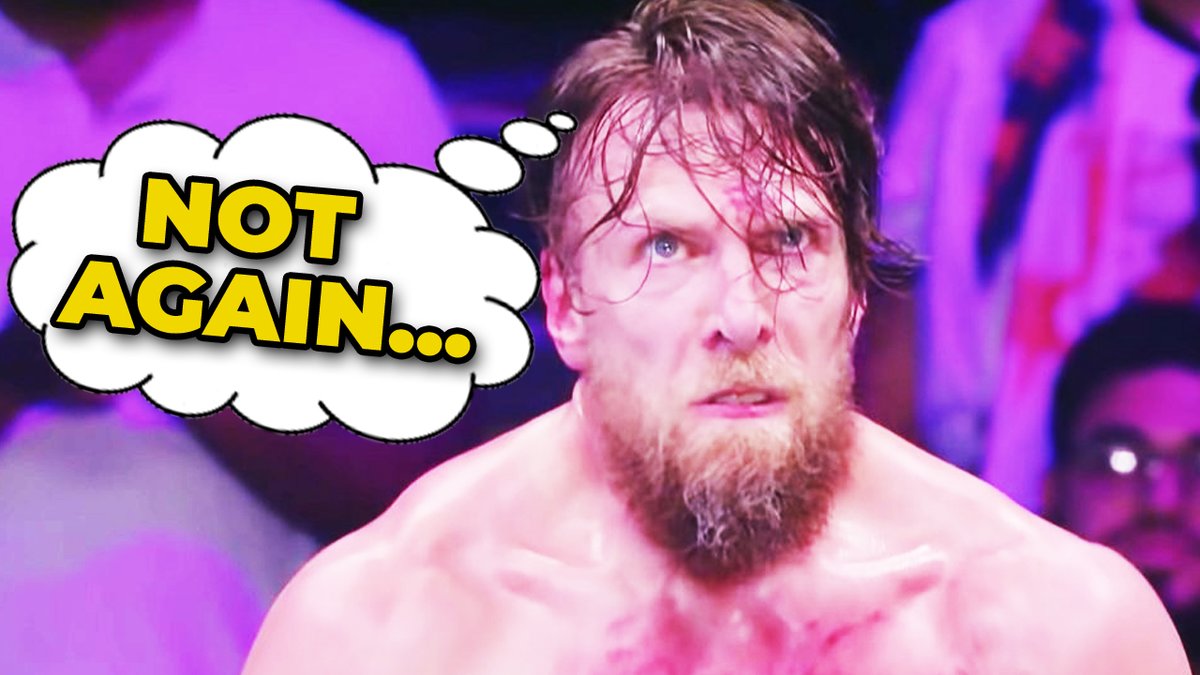 10 Things AEW Needs To Stop Doing IMMEDIATELY 10 Things AEW Needs To Stop Doing IMMEDIATELY