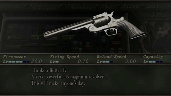 Resident Evil 4: 25 Mind-Blowing Things You Didn't Know – Page 16 Resident Evil 4: 25 Mind-Blowing Things You Didn't Know – Page 16