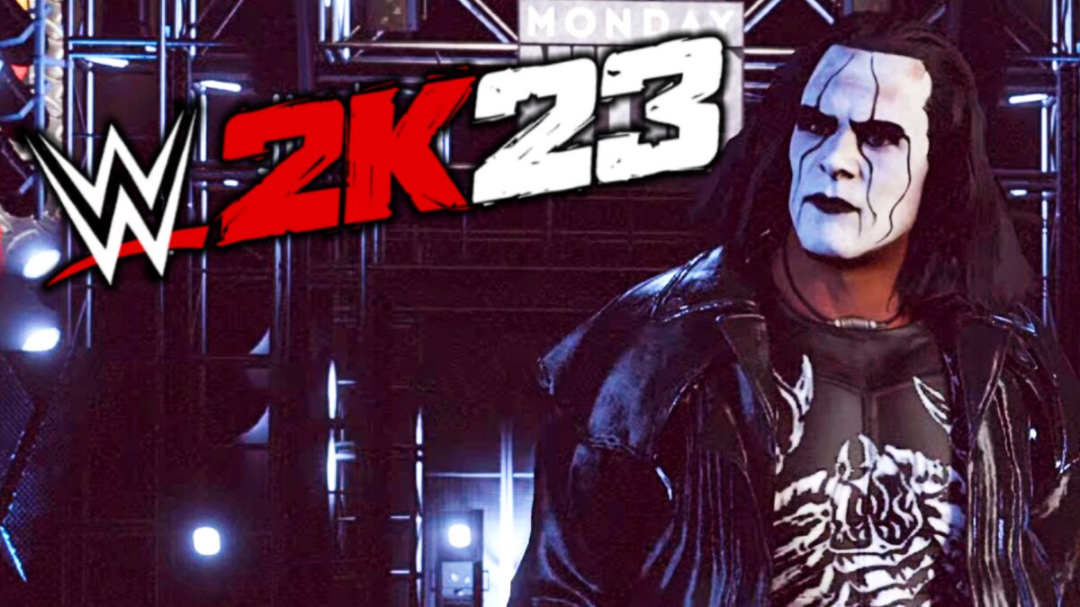 WWE 2K23 15 Best WCW CAWs You Need To Download