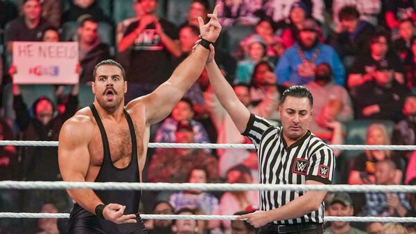 Every Wrestler WWE Just Released – Page 3 Every Wrestler WWE Just Released – Page 3