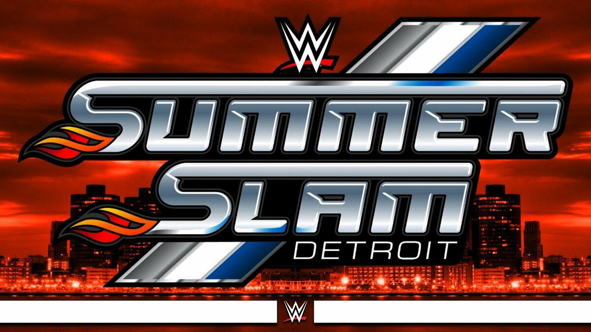 Will THIS Match Main Event WWE SummerSlam 2023 
