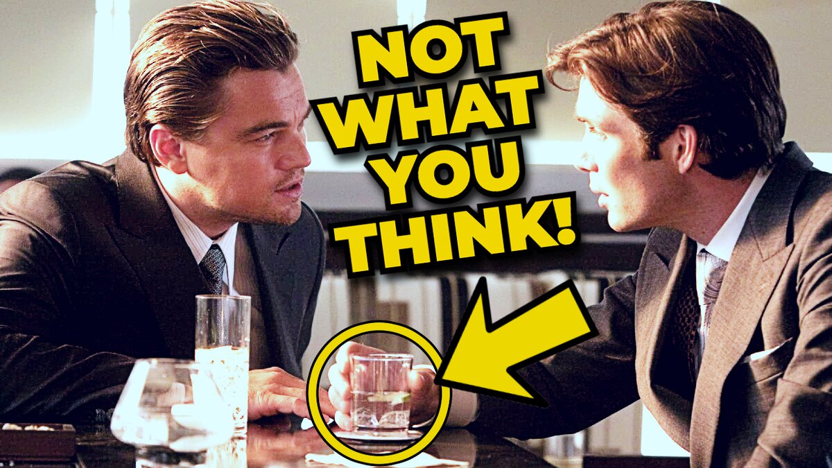 10 Genius Movie Tricks You Totally Take For Granted – Page 10 10 Genius Movie Tricks You Totally Take For Granted – Page 10