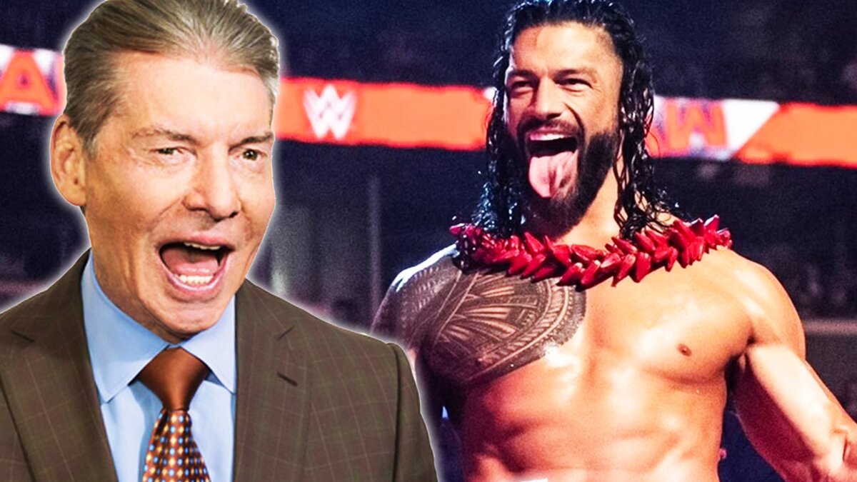 10 Wwe Wrestlers Vince Mcmahon Was Right About