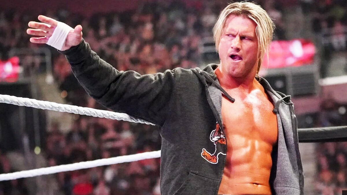 Every Wrestler WWE Just Released – Page 9 Every Wrestler WWE Just Released – Page 9