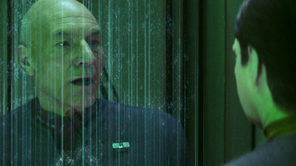 14 Dumbest Things In Star Trek Nemesis Page 14