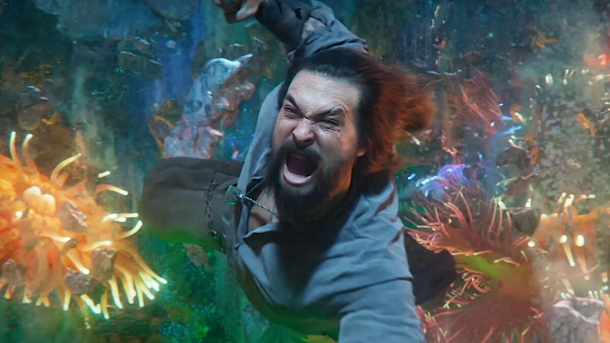 10 Upcoming Movies With TERRIBLE CGI – Page 7 10 Upcoming Movies With TERRIBLE CGI – Page 7