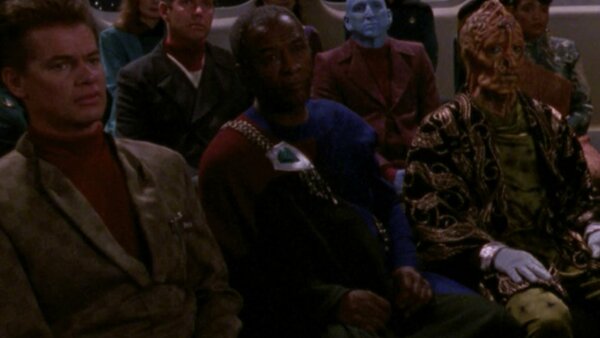 17 Star Trek Actors Who Died In 2023 Page 9