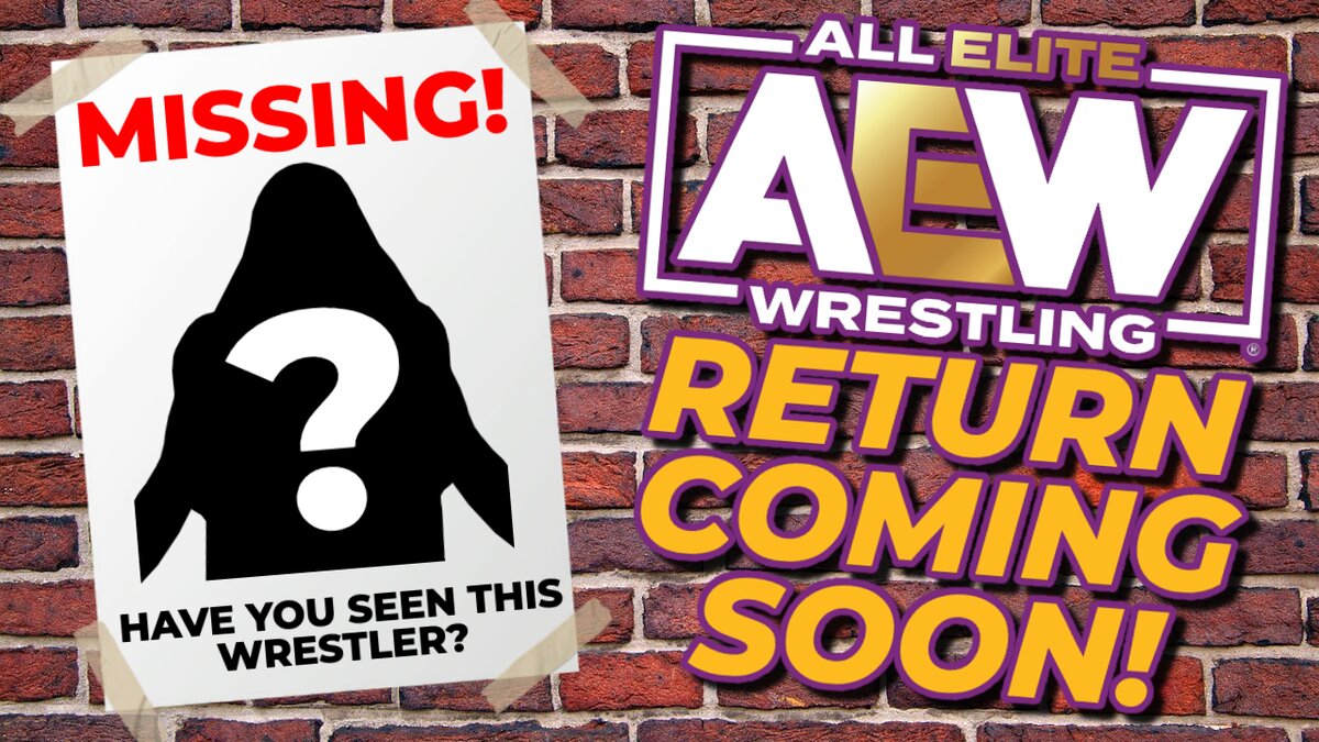 Big Name Backstage At Aew Dynamite Last Night