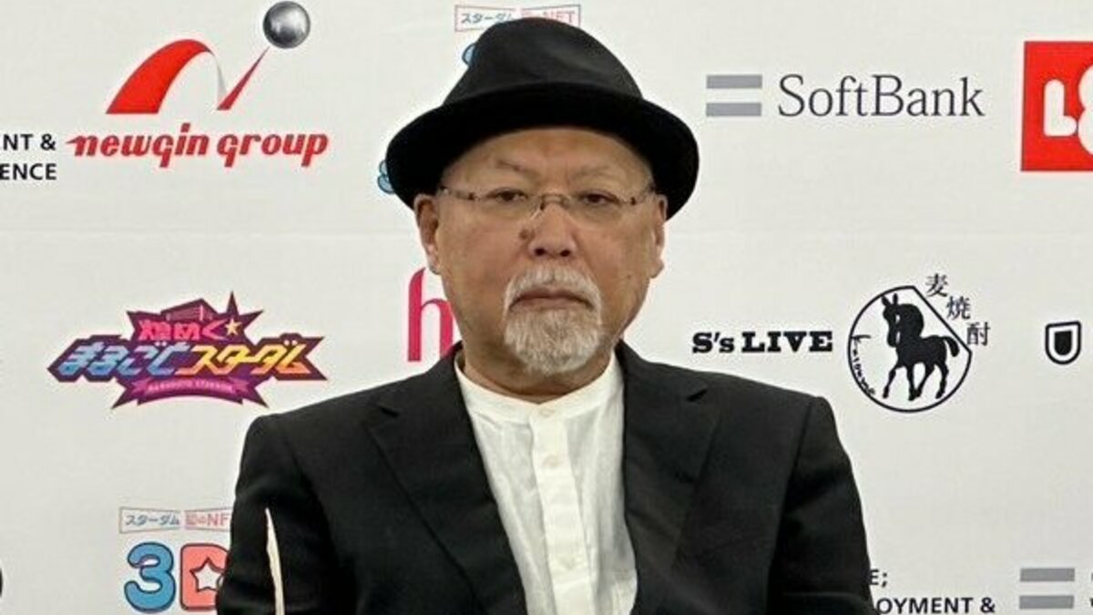 Stardom Founder Rossy Ogawa To Launch New Wrestling Promotion