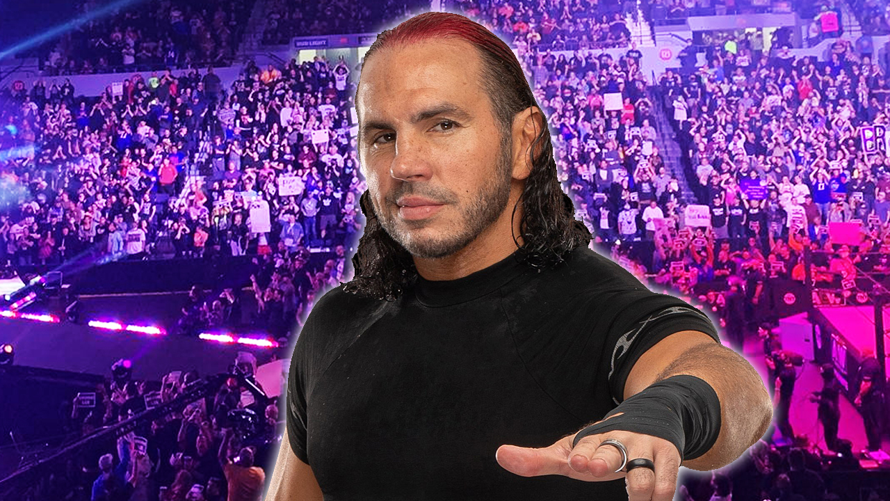 AEW Star Lets Their Contract Expire - Now A Free Agent