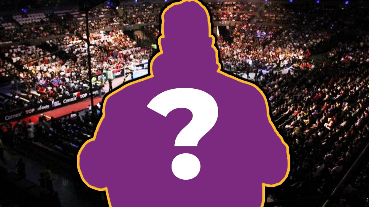 Long-Absent AEW Star Debuts For AAA Long-Absent AEW Star Debuts For AAA