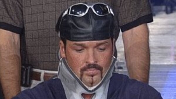 10 Things We Learned From Dark Side Of The Ring Buff Bagwell Page 5