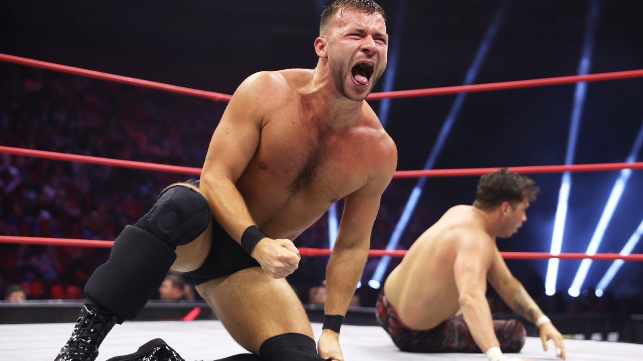 Major Update On Daniel Garcia's AEW Status Major Update On Daniel Garcia's AEW Status