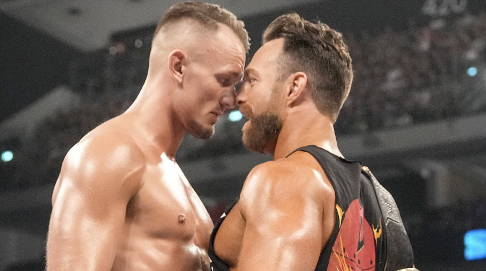 6 Ups & 1 Down From WWE SmackDown (30 Aug - Results & Review) – Page 4