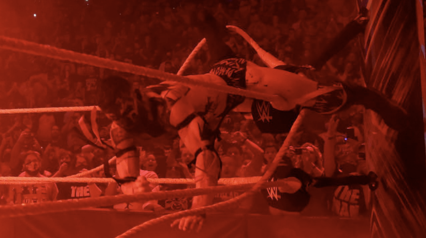 50 Worst Wrestling Moments Of The 2020s (So Far) – Page 20